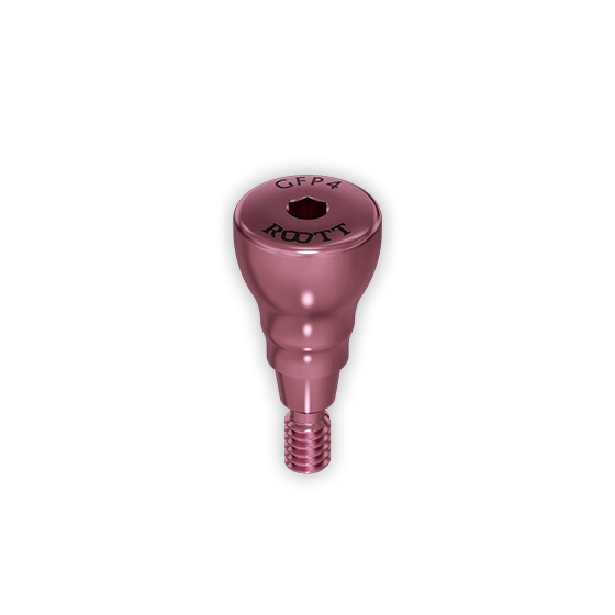 ROOTT R – ROOTT İmplant Türkiye