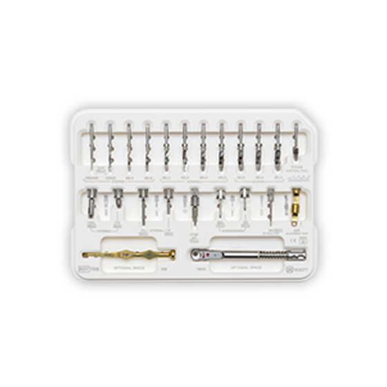 ROOTT C – ROOTT İmplant Türkiye